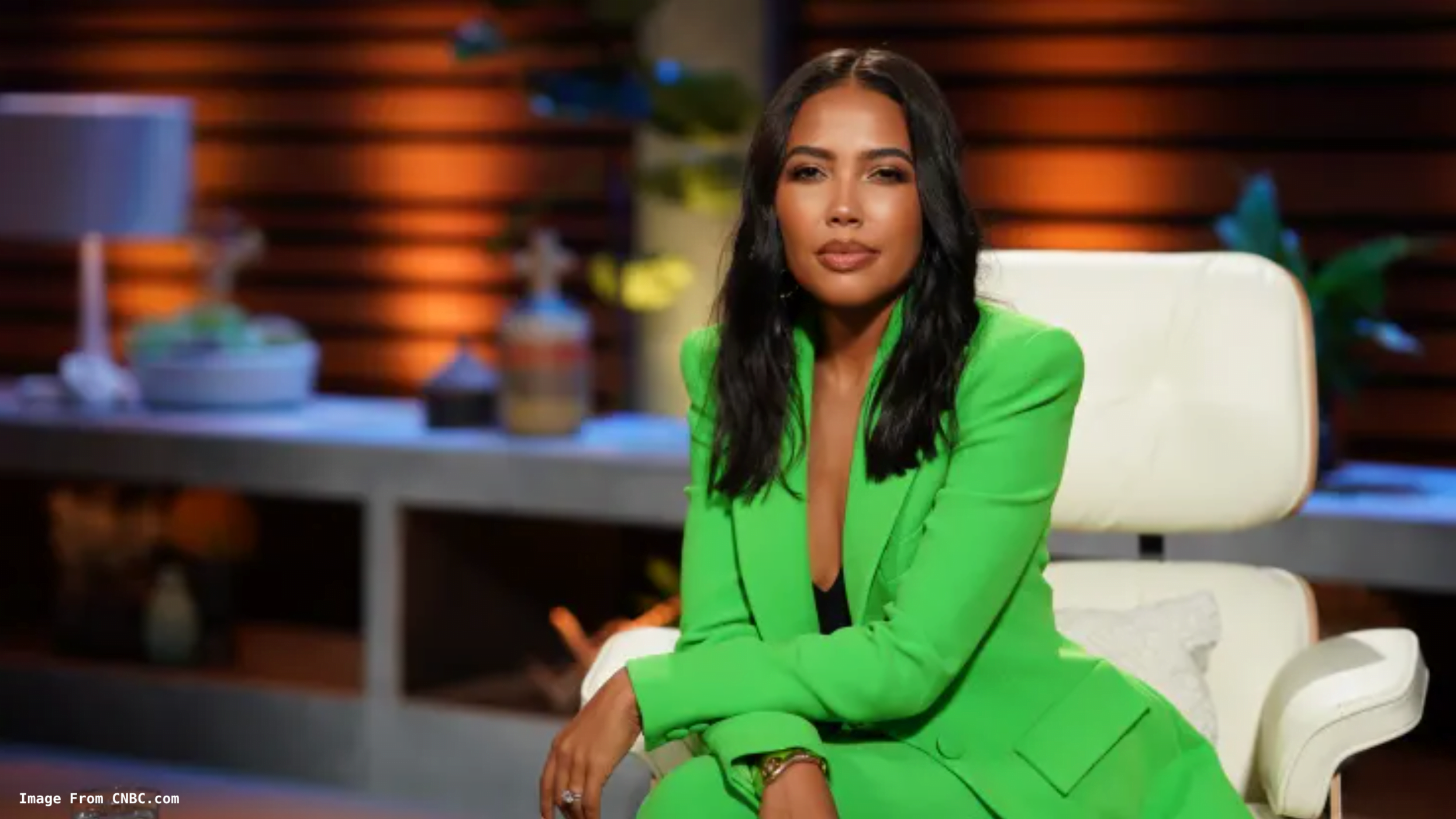 Emma Grede: Empowering Social Fashion from London to Shark Tank - The ...